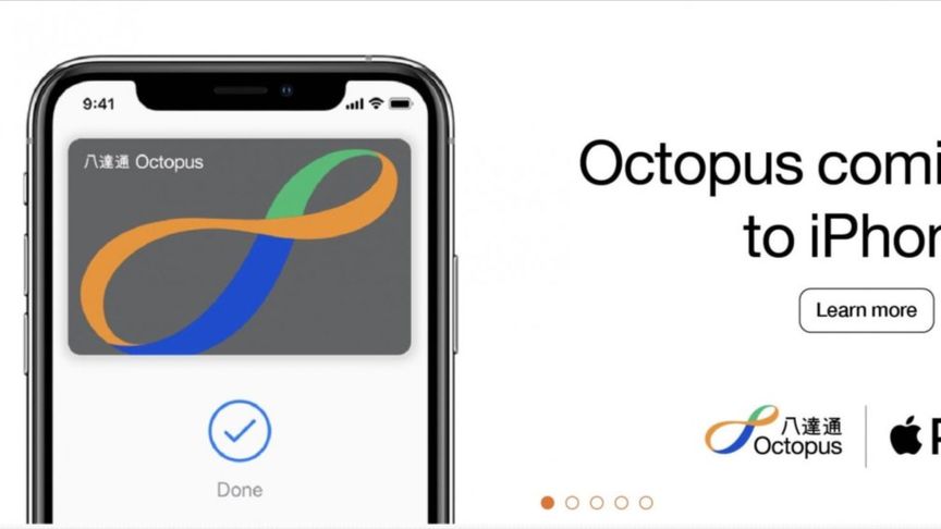 Apple Pay又出新花样?体验后,有福利有便利!