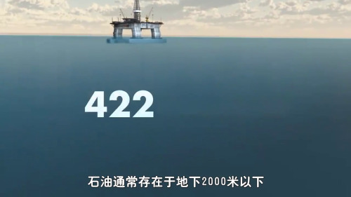 石油油井几千米深，挖井工具有多长？挖那么深地球会有影响吗？