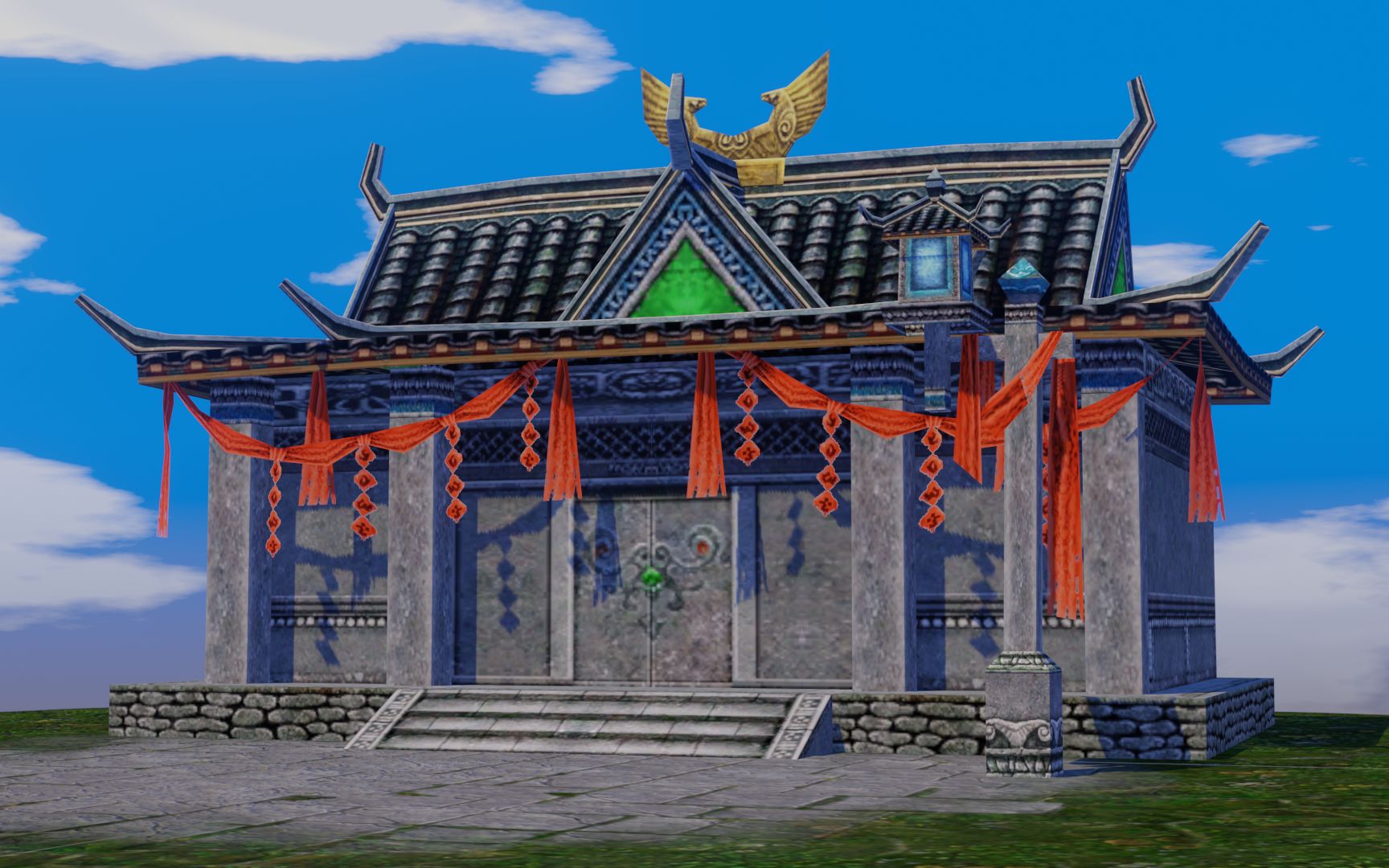 blender材质合并相关问题