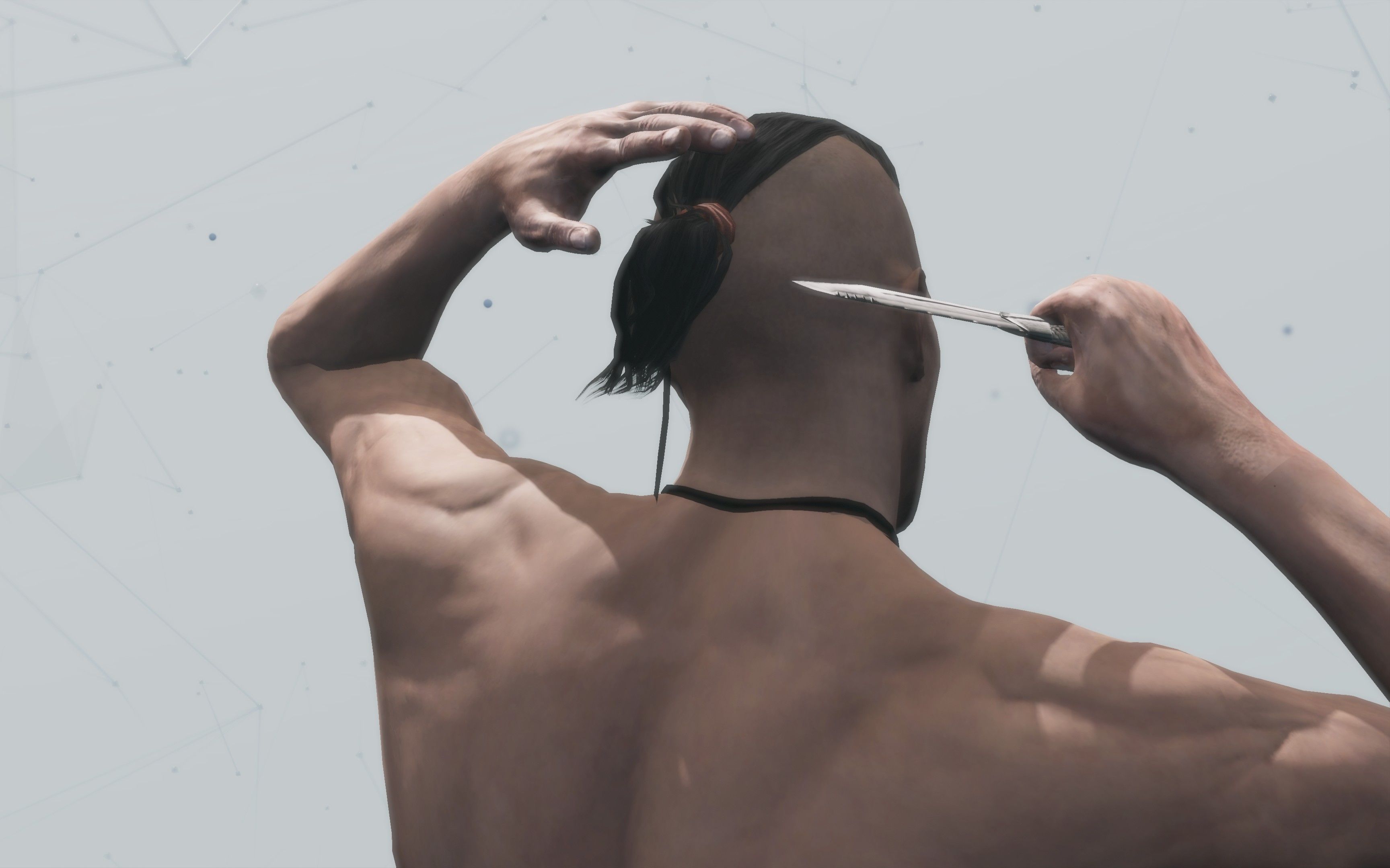 ...几十分钟,尝试四五次,才换来刺客大师级的完美流程 从此安息&追逐李