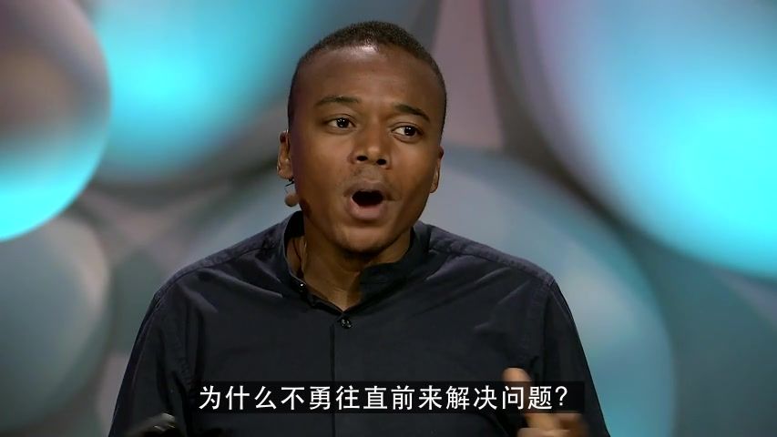 TED-空气污染造成的死亡甚至超过疟疾,空气质量监测需要高效平台