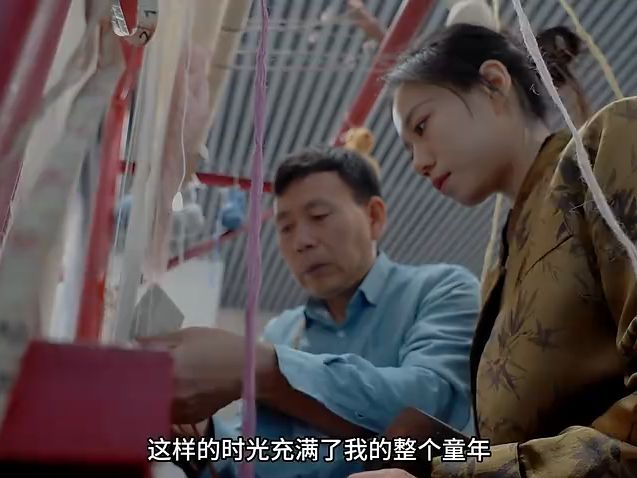 德州非遗:“8字扣”手工栽绒技艺 经纬间织就千年之美