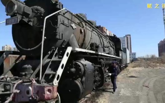 海南将使用冷动力推动蒸汽机车做旅游运行,详情最后我在告诉车友们...