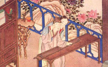 【去污记】春宫图的打开方式