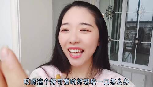 珍珠还可以这样用你见这么可爱的胡萝卜耳环吗?自制diy手工饰品教程...