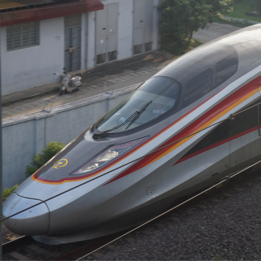 南局福段的大哥熊 