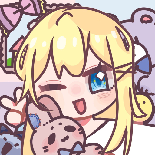 羽晴er 