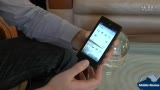 ]E-Ink/LCD“双面侠”Android手机YotaPhone上手视频