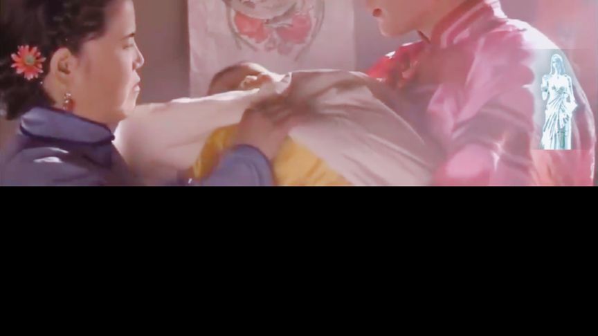 越打越笑,你怕不怕?