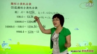 【六年级数学】:循环小数