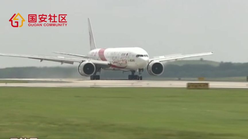 你知道吗?其实飞机上可以正常使用手机!