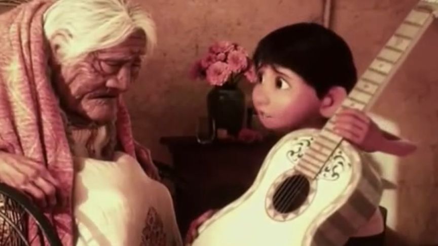 选择宽容,多份理解