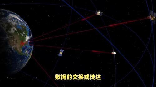 人类首次实现星际通信?揭秘宇宙信号背后的惊人突破!