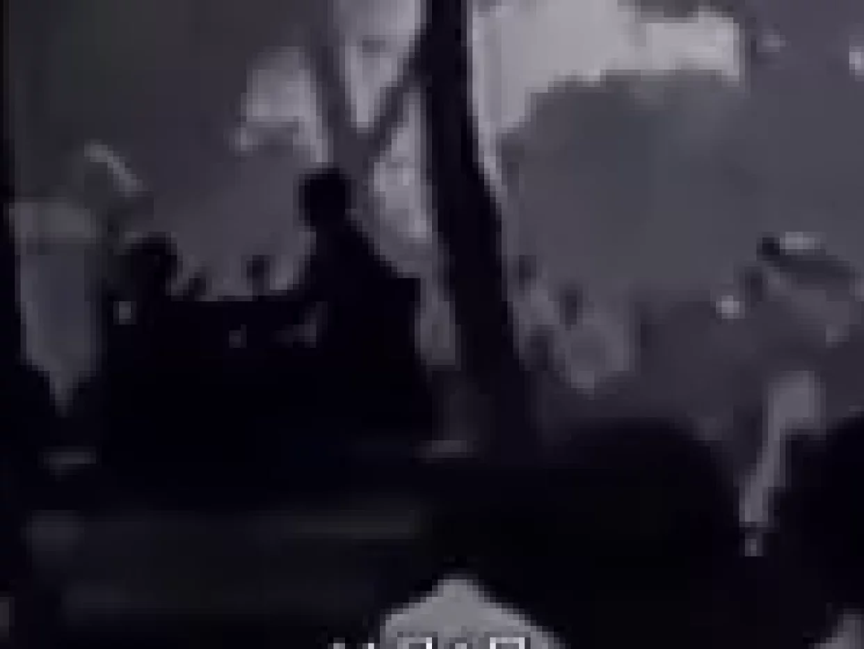 中越自卫反击战 纪录片 完整版