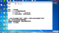 My Sql 创建索引1