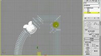 3dmax渲染教程 3dmax视频教程2创建水池