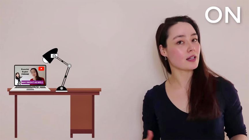 如何正确使用介词 IN ON AT