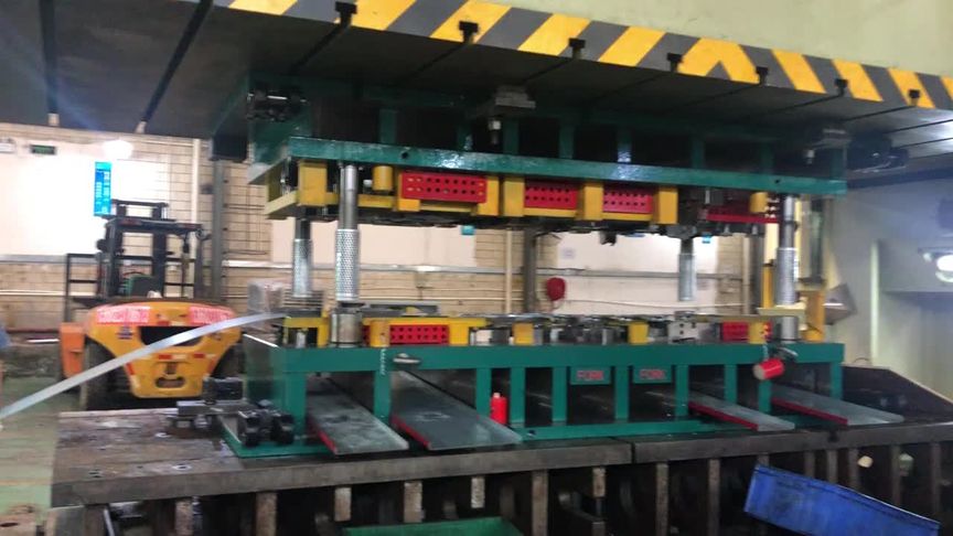 冲压连续模具, 五金冲压模具, 冲压多工位模具, 拉伸模具,