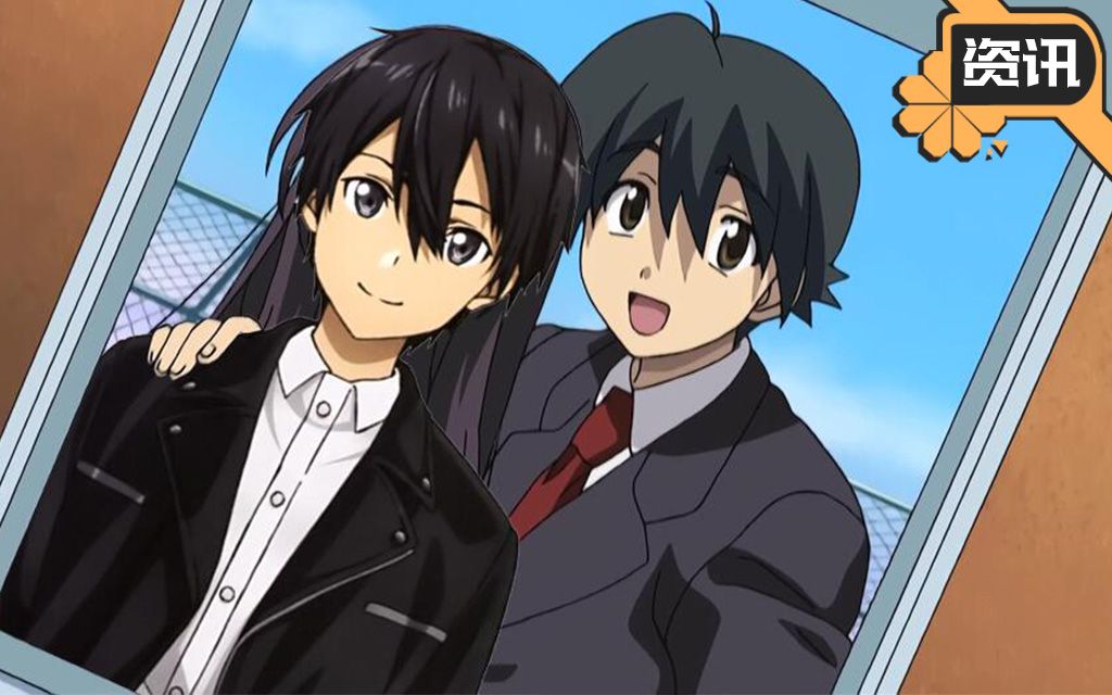 桐人第三?诚哥第十?日本最被羡慕男主排名公开