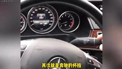 汽车换挡方式大揭秘!这些新奇设计你见过几个?