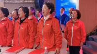 音乐党课全程剪辑(9分钟27秒)