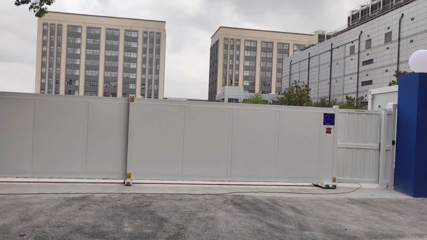 停车场系统管理,人脸识别闸机门禁安装维保