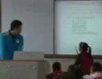 叶超:三年级上册数学《里程表二》