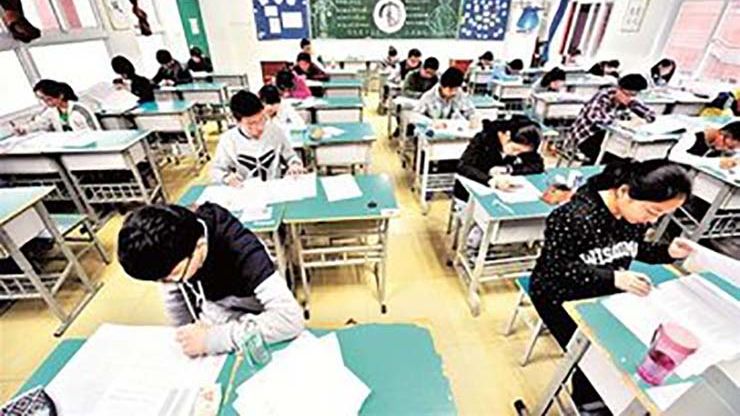 语文老师:初中考试知识点,下定义的正确答法,学习掌握很重要