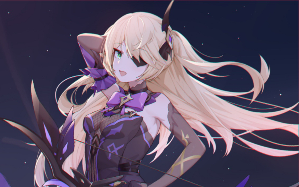 分享一些关于菲谢尔的有趣知识