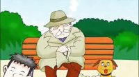 湘少版小学英语六年级上册课文动画视频unit01