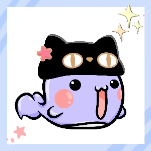 鲸微笑Smile 