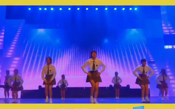 幼儿园教师年会舞蹈《yesok》幼儿园年会舞蹈 年会舞蹈 教师年会...
