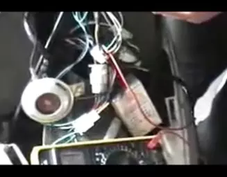 电动车维修教程视频