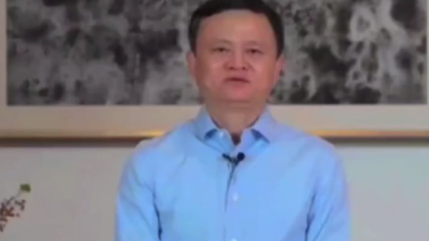 未来的经济发展,一定是数字化技术推动