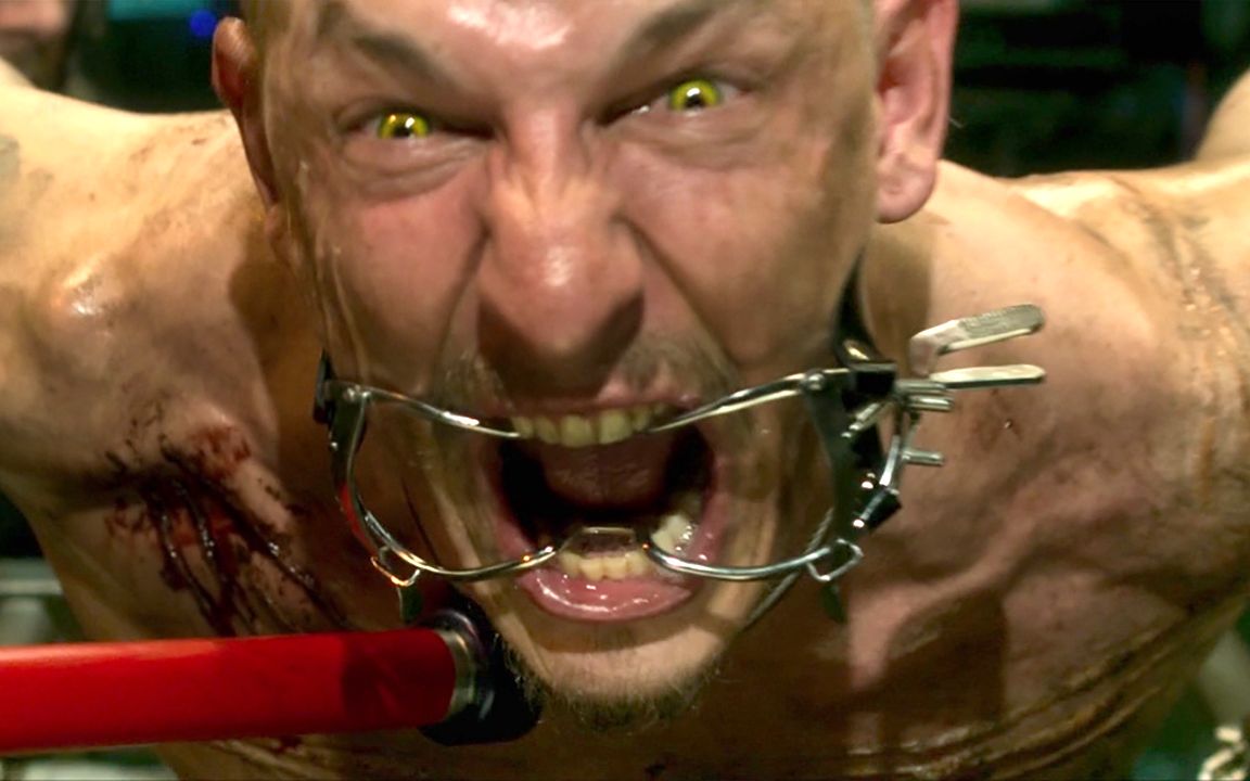 全球70亿人感染超级狂犬病,90秒内就会发生变异,成为新的物种!速看...