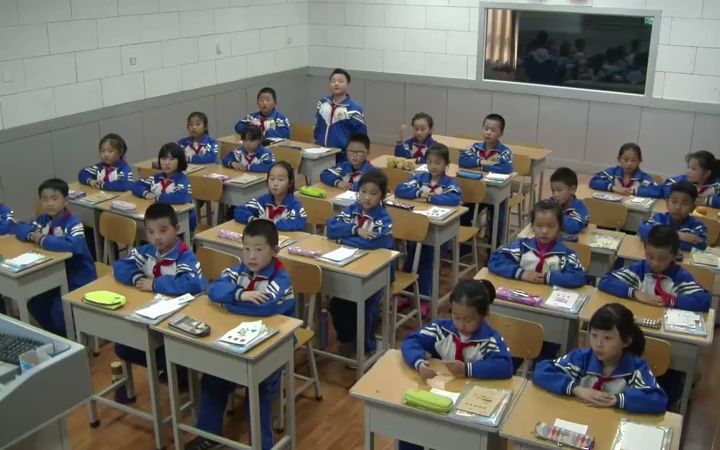 ...数学二年级上册《表内乘法(一)整理和复习》优质课公开课教学视频,...