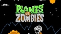 植物大战僵尸PS P版