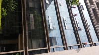 重庆外墙清洗公司 重庆玻璃幕墙清洗 重庆外墙清洗价格
