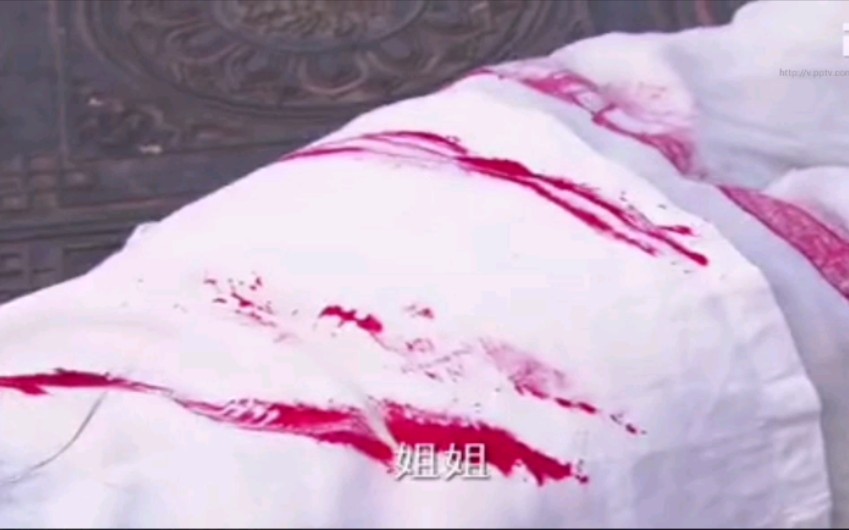 姐妹俩被杖刑致死