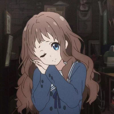 密斯小蓝