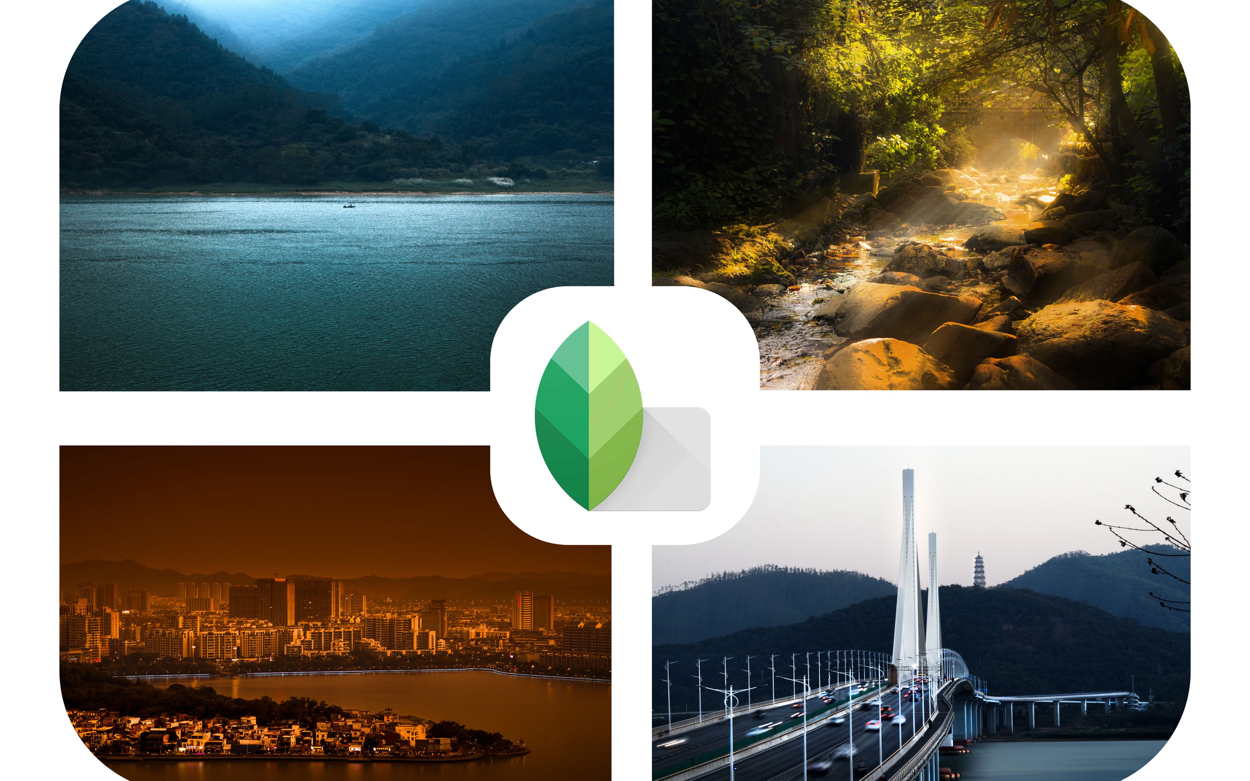 [snapseed] 手机修图超详细讲解系列教程