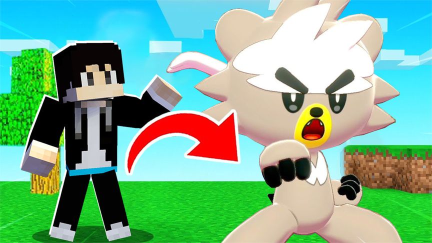 我的世界:木鱼带着熊徒弟,寻找水流恶之塔分别化一击流和连击流