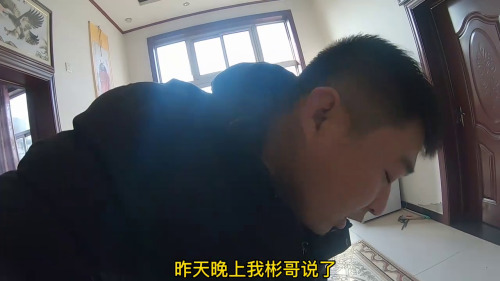 农村包地用户日渐增多,安装灌溉管道的活小伙接到手软,日进千元