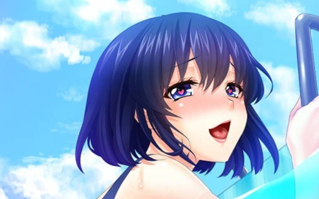 【日系拔作ADV】人妻魔法少女战队 汉化版_哔哩哔哩bilibili_游戏推荐