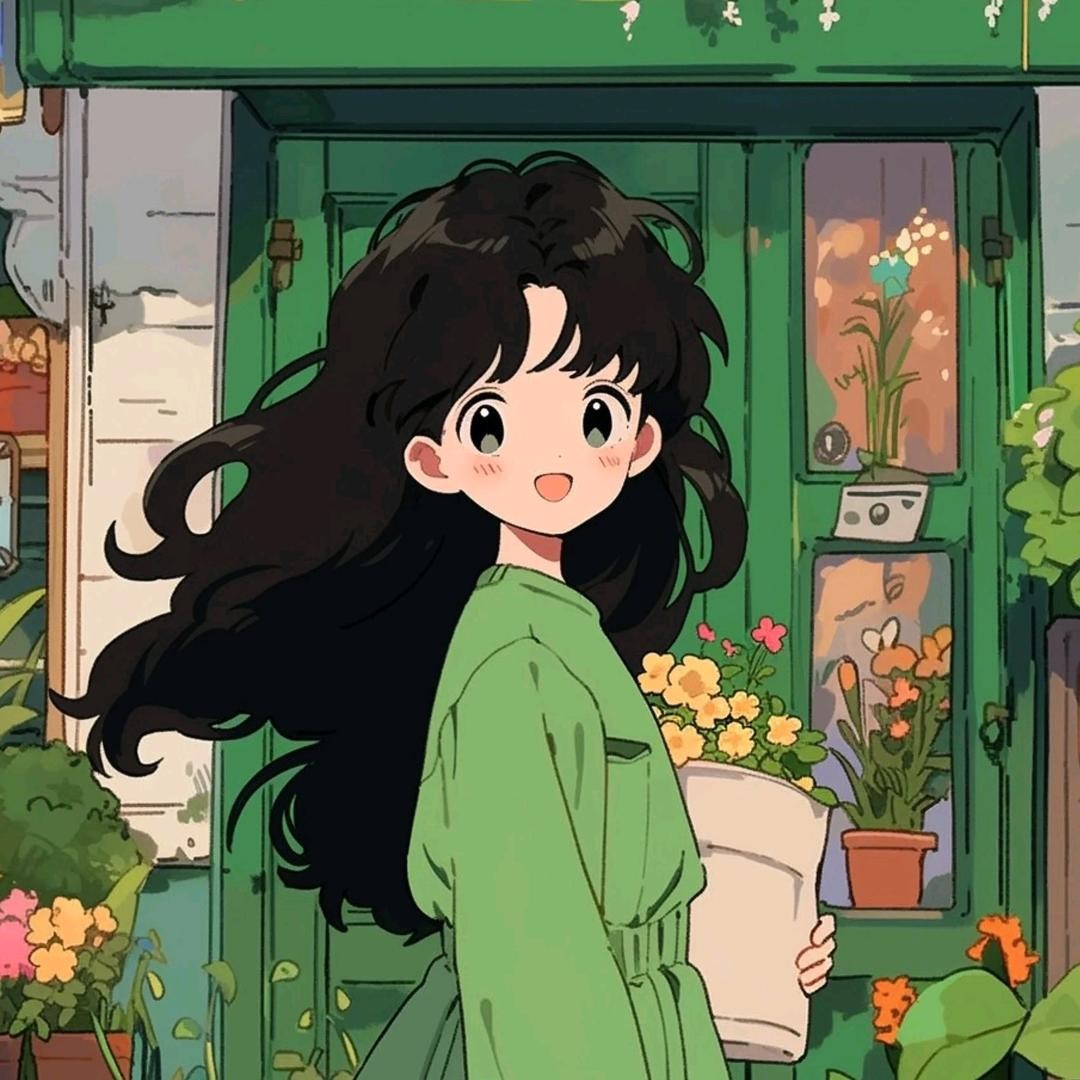 沁读 