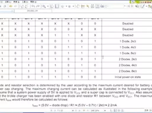 宋老师 手把手教你学51单片机C语言 视频教程-016(DS1302时钟学习)