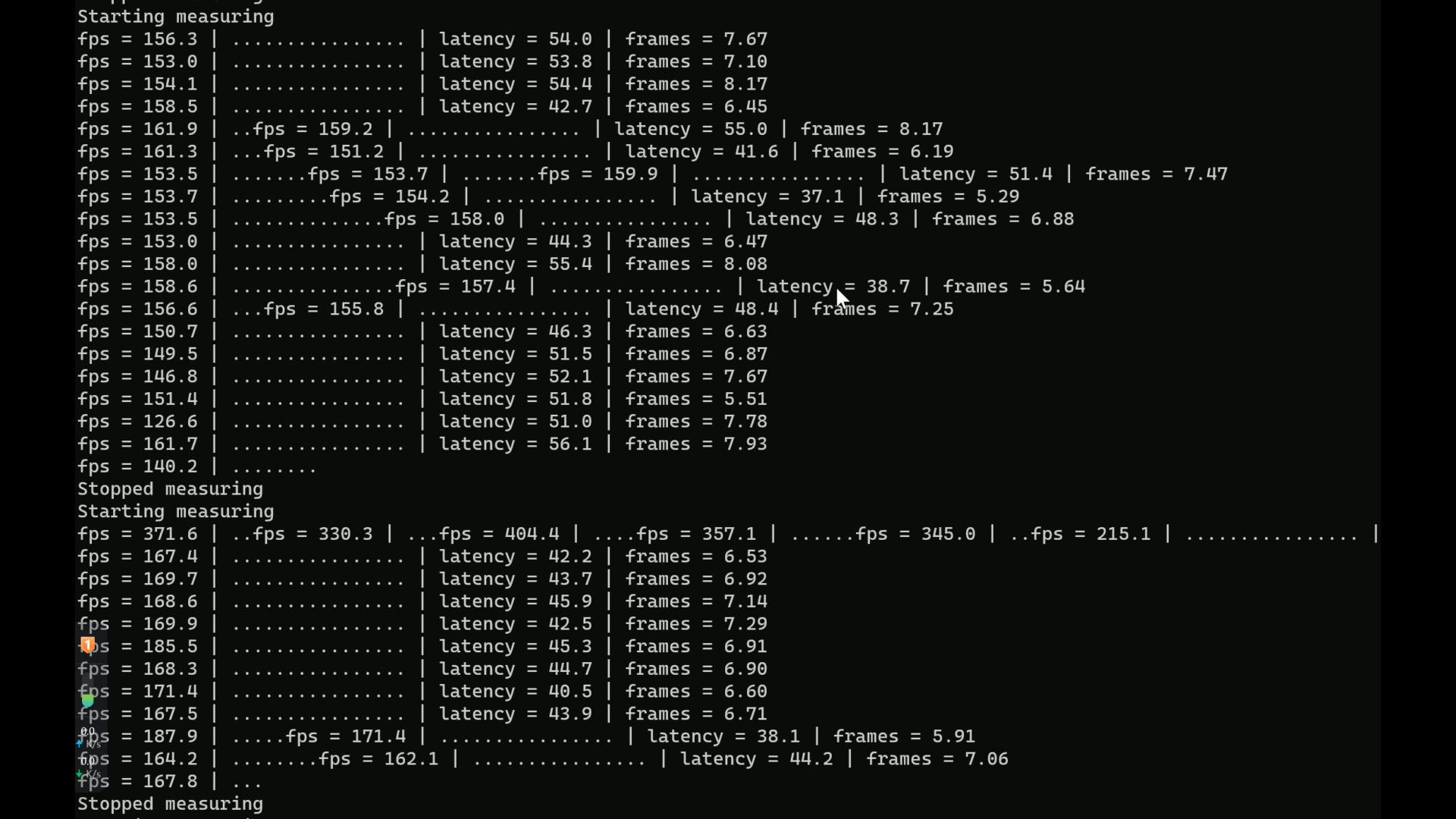 以防你不知道A卡不用optiscaler没准也能有可用的4倍插帧