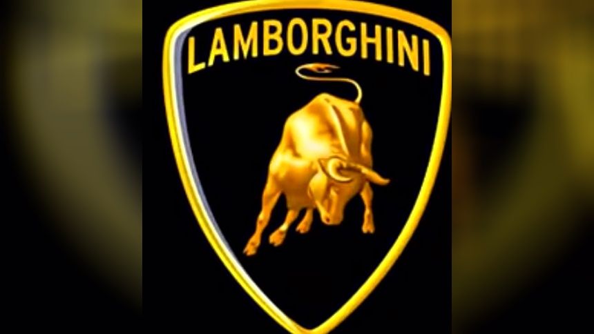 全球十大豪车标志,你认识几个?