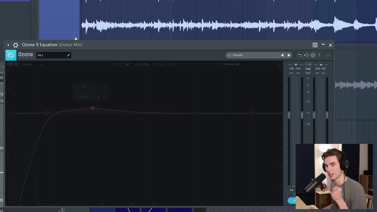 [作编混录]ITM-In The Mix作编混录系列教程~ (持续更新)