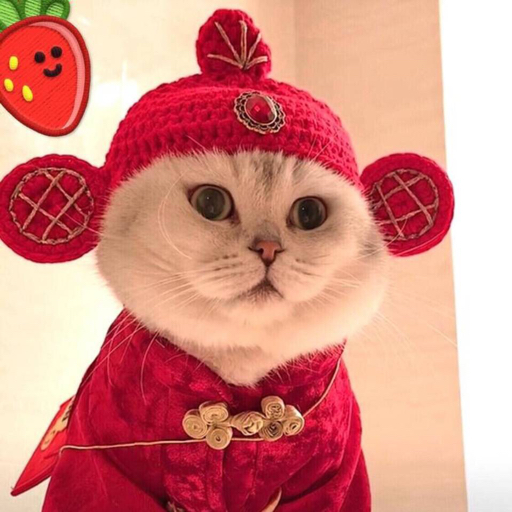 是你的猪老板 